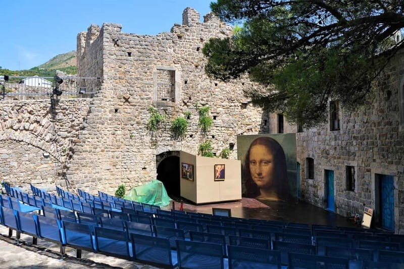 South Montenegro Private Tour - FAQs
