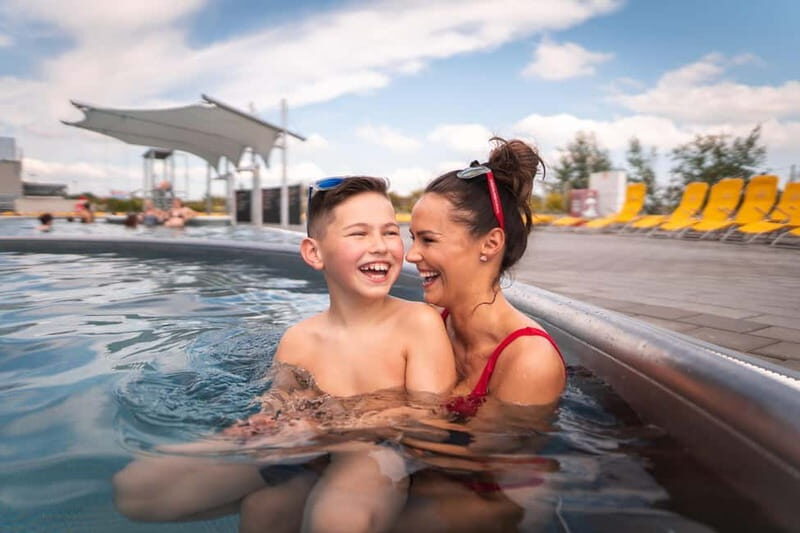 South Moravia: Aqualand Moravia Entry Ticket - FAQ