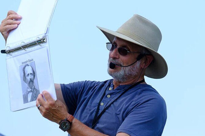 South Mountain Private Battlefield Tour - What Makes South Mountain a Worthwhile Visit?