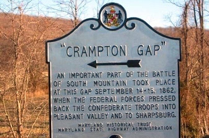 South Mountain Private Battlefield Tour - The Educational Packet and Its Value