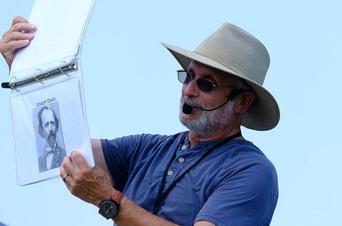 South Mountain Private Battlefield Tour - Logistics and Practical Considerations