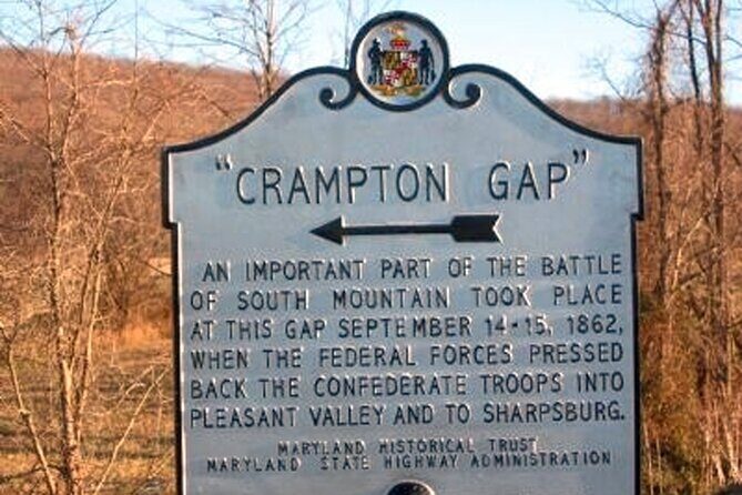 South Mountain Private Battlefield Tour - Authenticity, Insights, and Review Highlights