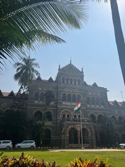 South Mumbai: Cultural Heritage Walking Tour - A Deep Dive into the Experience