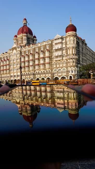 South Mumbai: Cultural Heritage Walking Tour - Who Should Book This Tour?