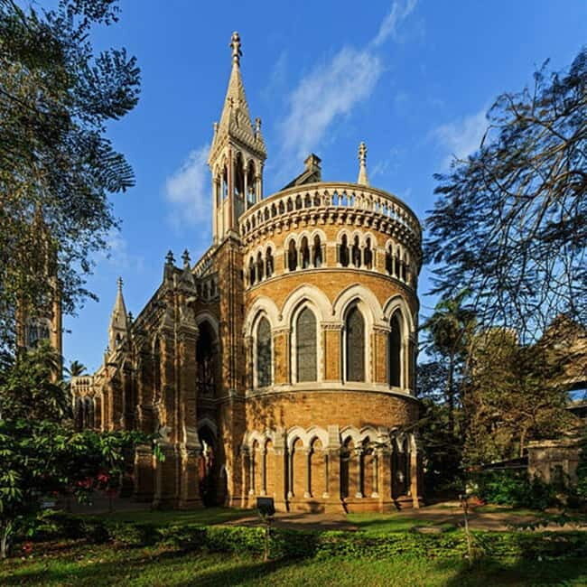 South Mumbai Fort Heritage Walk - Detailed Breakdown of the Itinerary
