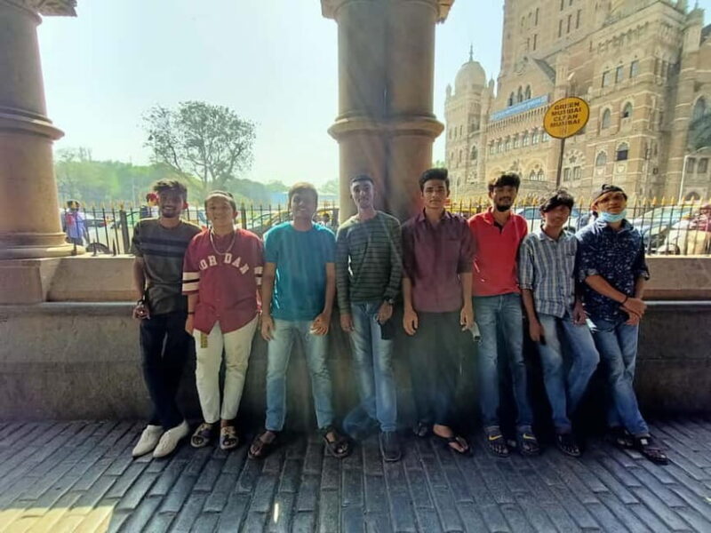 South Mumbai Fort Heritage Walk - The Sum Up: Is This Tour Right for You?
