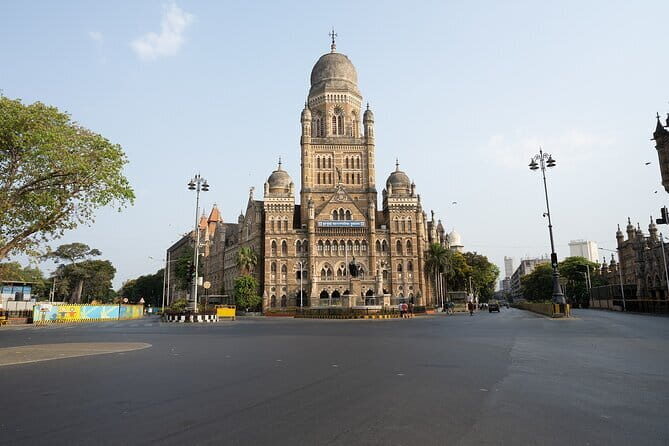 South Mumbai with Elephanta Caves Tour in Private Vehicle - South Mumbai with Elephanta Caves Tour in Private Vehicle