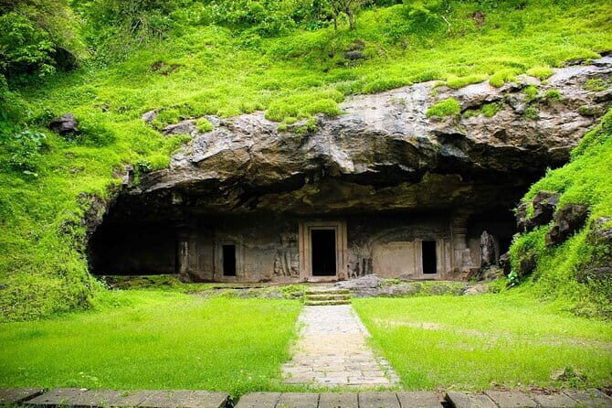 South Mumbai with Elephanta Caves Tour in Private Vehicle - The Sum Up