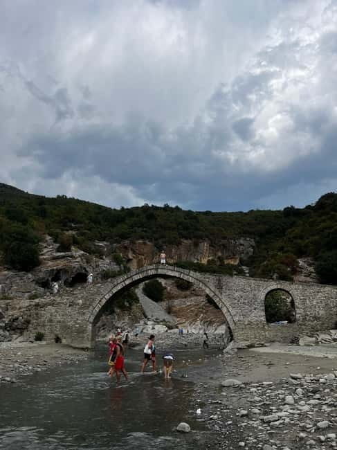 South of Albania: 2-Day Adventure Tour - An In-Depth Look at the Tour Experience