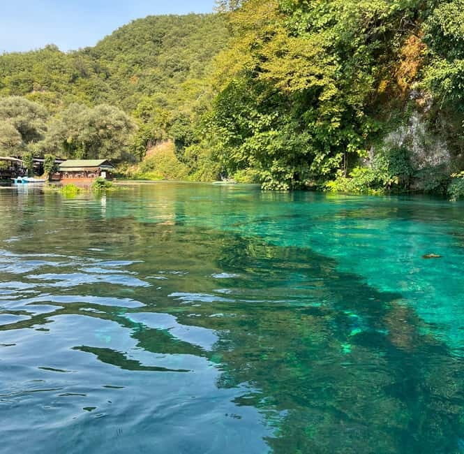 South of Albania: 2-Day Adventure Tour - FAQs