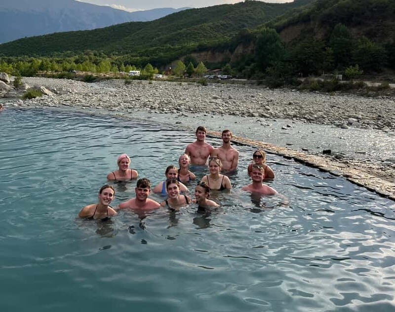 South of Albania: 2-Day Adventure Tour - Final Thoughts