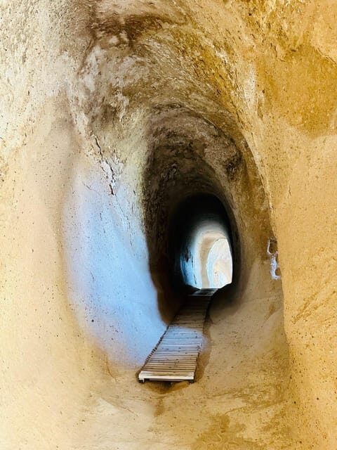 South of Cappadocia Tour-Green Tour - The Essentials of the Green Tour