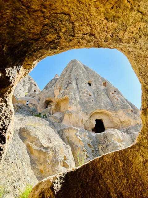 South of Cappadocia Tour-Green Tour - FAQs