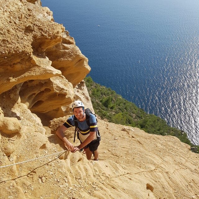 South of France: 4-Hour Philemon Crossing Adventure Course - Key Points