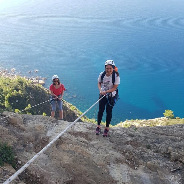 South of France: 4-Hour Philemon Crossing Adventure Course - Itinerary Breakdown: What to Expect