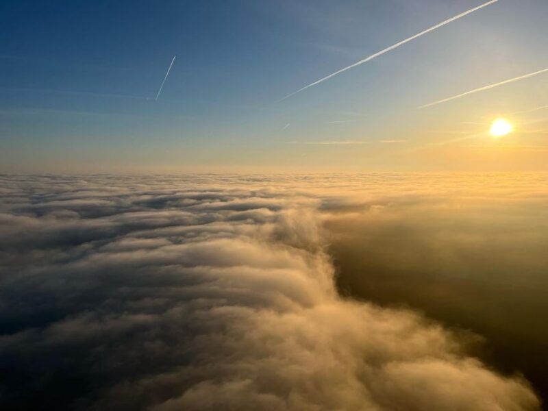 South of Paris: hot air balloon flight - Who Is This Tour Best For?