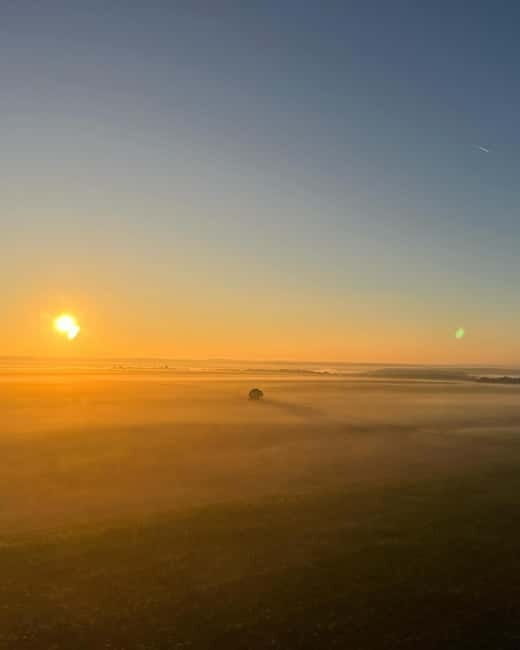 South of Paris: Paramotor Discovery Flight - Final Thoughts