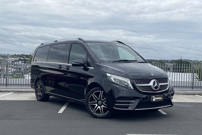 South of the City Half Day Auckland Tour with Luxury Transport - Price and Value — Is It Worth It?