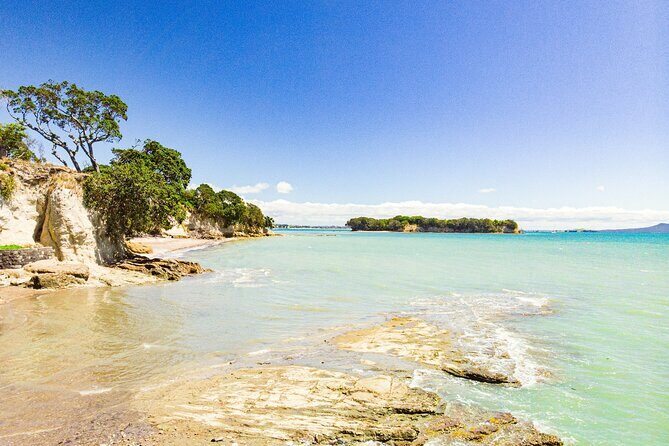 South of the City Half Day Auckland Tour with Luxury Transport - Frequently Asked Questions