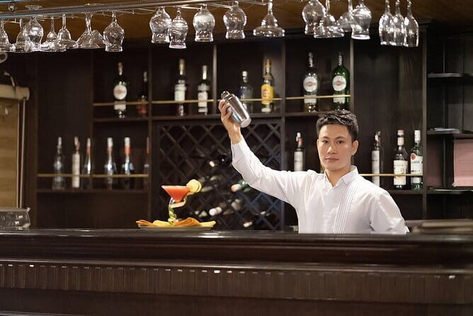 South Pacific Cruise Halong Bay 2-day from Hanoi - What’s Included and What’s Not