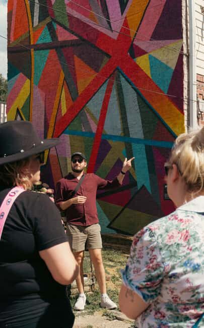 South Philadelphia: Its Always Sunny Walking Tour - Who Will Appreciate This Tour?