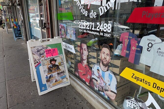 South Philly Tour Italian Market and Cheesesteaks - Final Thoughts