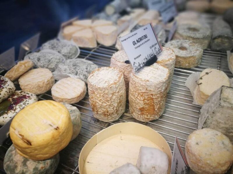 South Pigalle Paris: The Cool Apéro Food Tour - An In-Depth Look at the South Pigalle Apéro Tour
