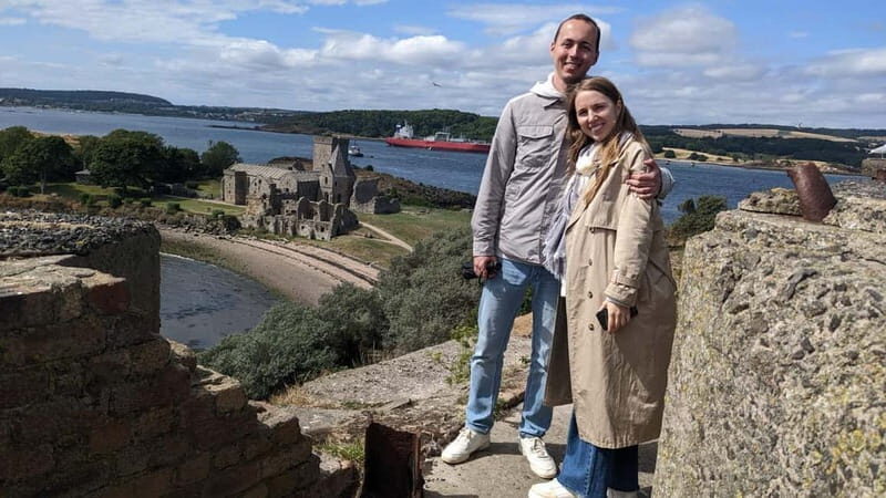 South Queensferry: Private History Guided Walking Tour - An Introduction to South Queensferry’s Charm