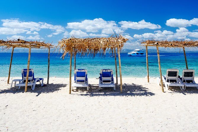 South Sea Island Half Day with Lunch & Drinks - Authentic Feedback from Travelers