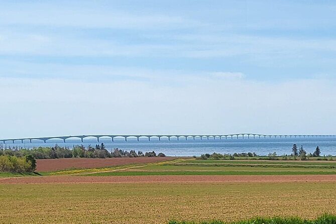 South Shore And Confederation Bridge Tour - The Value Proposition