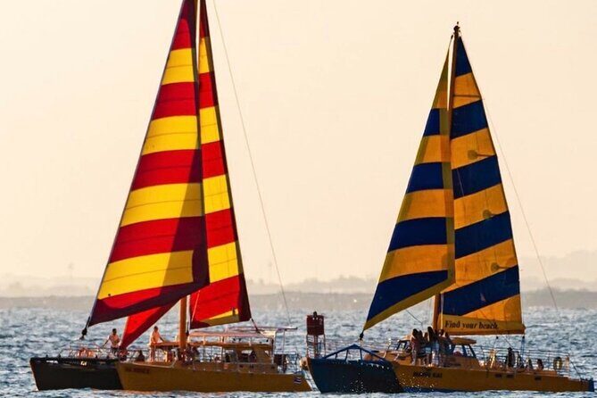 South Shore Open Sail from Kewalo Harbor Including Drinks - The Authentic Spirit: What Reviews Tell Us