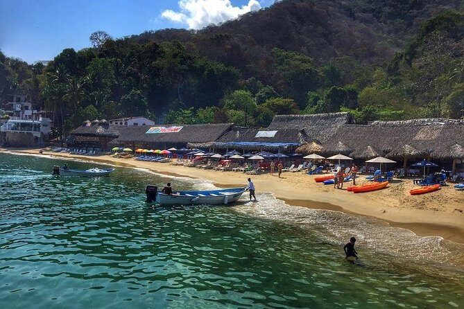 South Shore Private Sightseeing Cruise in Puerto Vallarta - In The Sum Up: Is This the Right Tour for You?
