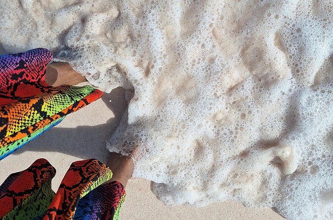 South Shore Selfie Tours (beaches off the beaten path) - Final Thoughts