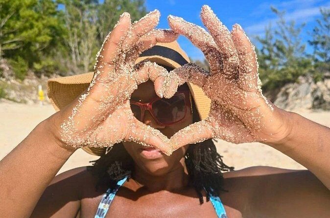 South Shore Selfie Tours (beaches off the beaten path) - FAQ