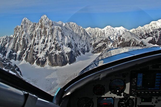 South Side Explorer with Glacier Landing - Taking the Cost into Perspective