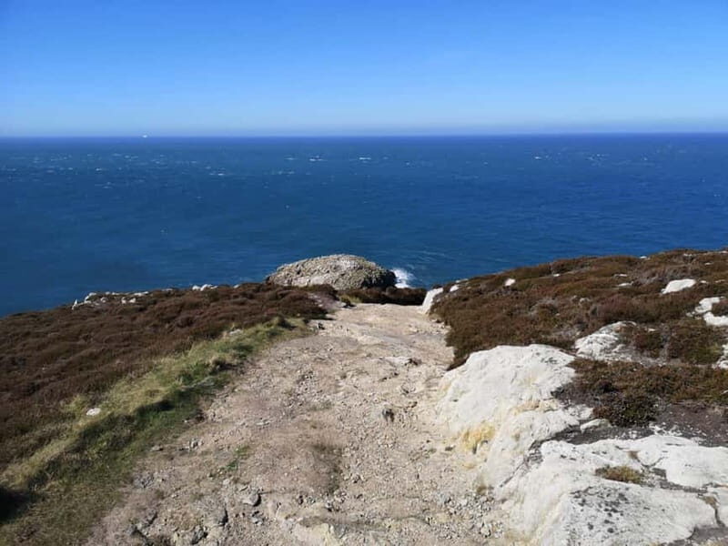 South Stack: Coastal Walking Tour with Café & History - FAQ