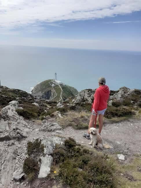 South Stack Holyhead - Hike - Real Experiences and Honest Insights