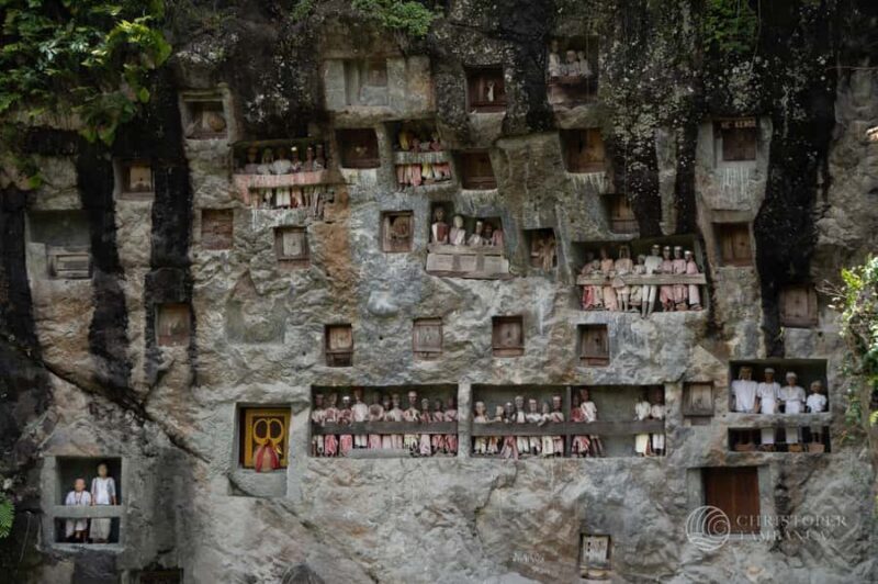 South Sulawesi, Toraja: Multiday Cultural Tour from Makassar - Key Points