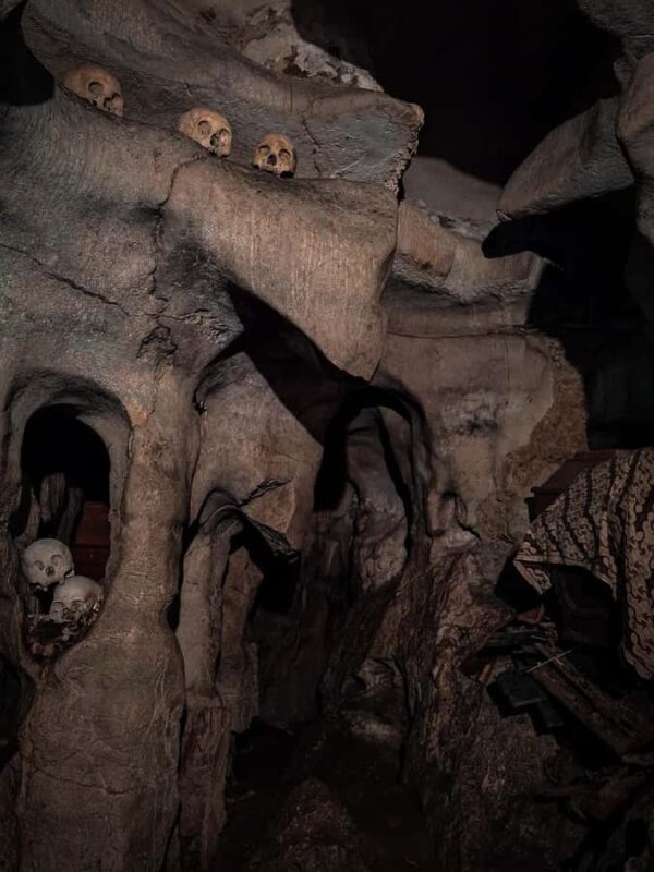 South Sulawesi: Toraja Tour with Meals and Accommodation - FAQ