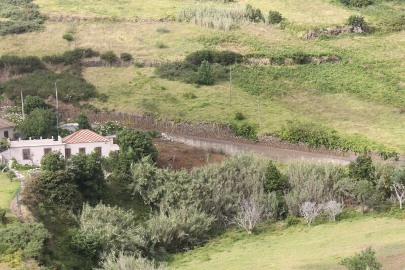 South & Sunset 4x4 Jipe tour - SOUTHWEST COAST MADEIRA - Key Points