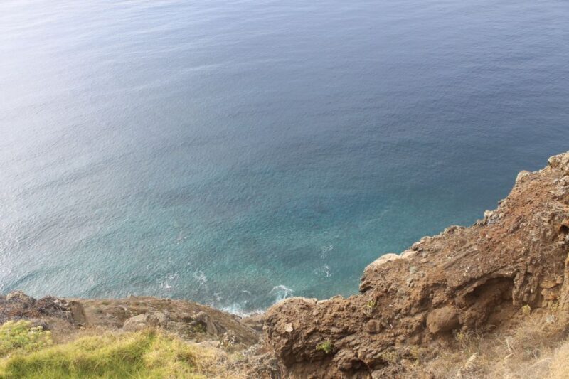 South & Sunset 4x4 Jipe tour - SOUTHWEST COAST MADEIRA - Practical Tips for Booking and Enjoying the Tour