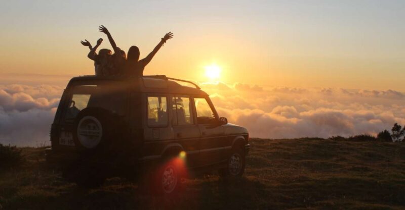South & Sunset 4x4 Jipe tour - SOUTHWEST COAST MADEIRA - Final Thoughts: Who Will Love This Tour?