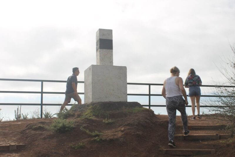 South & Sunset 4x4 Jipe tour - SOUTHWEST COAST MADEIRA - FAQ