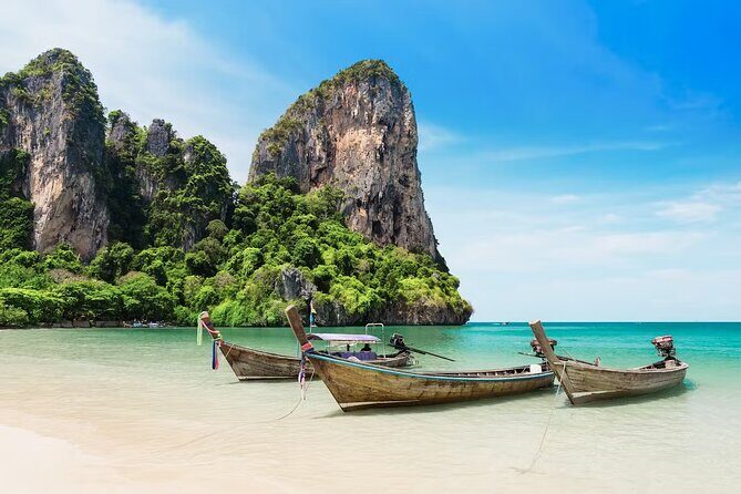 South Thailand: Riding The Coastline of Dreams (12 Day Tour) - Introduction: What This Tour Offers