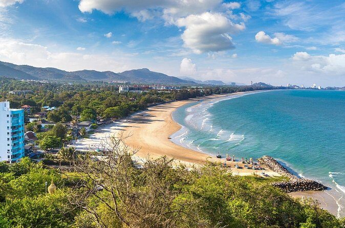 South Thailand: Riding The Coastline of Dreams (12 Day Tour) - The Value and Who It’s For