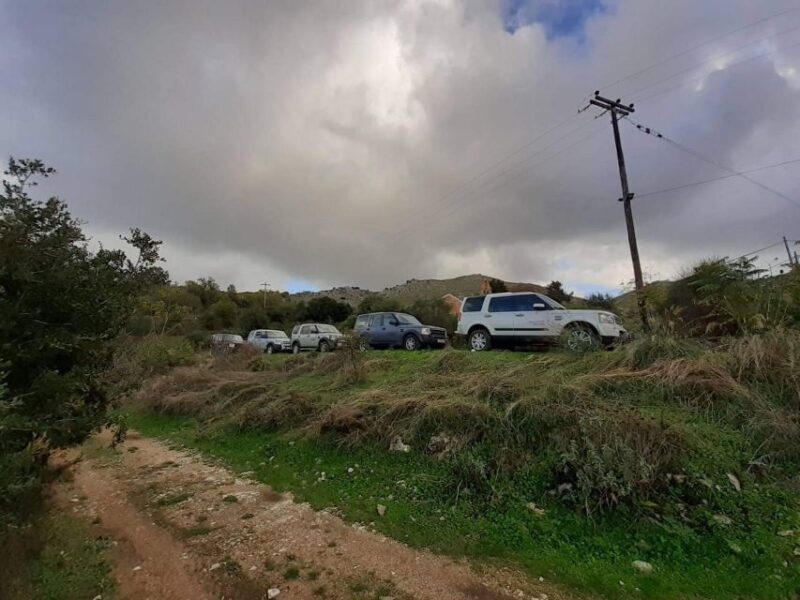 South to Northwest Corfu 4x4: Coastal Dreams &Village Charms - FAQs
