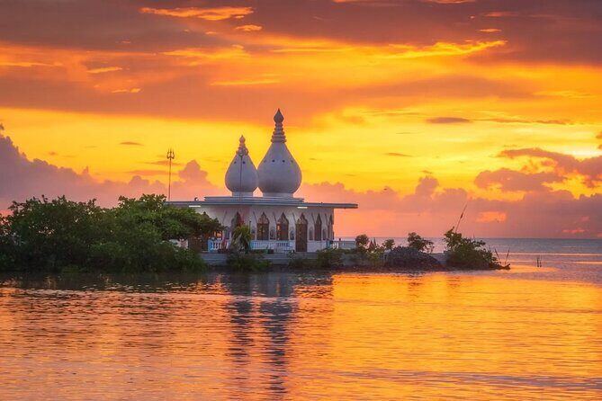 South Tour (Package) to Trinidad Pitch Lake & Datatria Temple - Review Highlights and Considerations