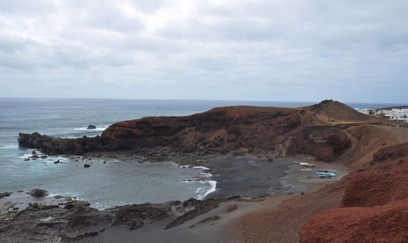 South Tour: Timanfaya National Park - FAQs