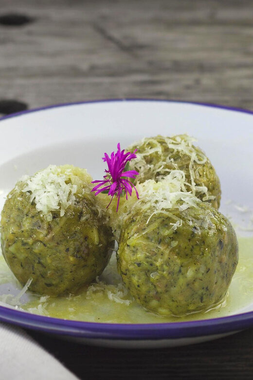 South Tyrolean dumpling evening - Detailed Breakdown of the Experience