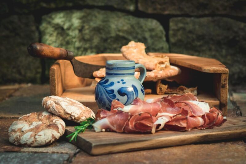 South Tyrolean dumpling evening - Final Thoughts